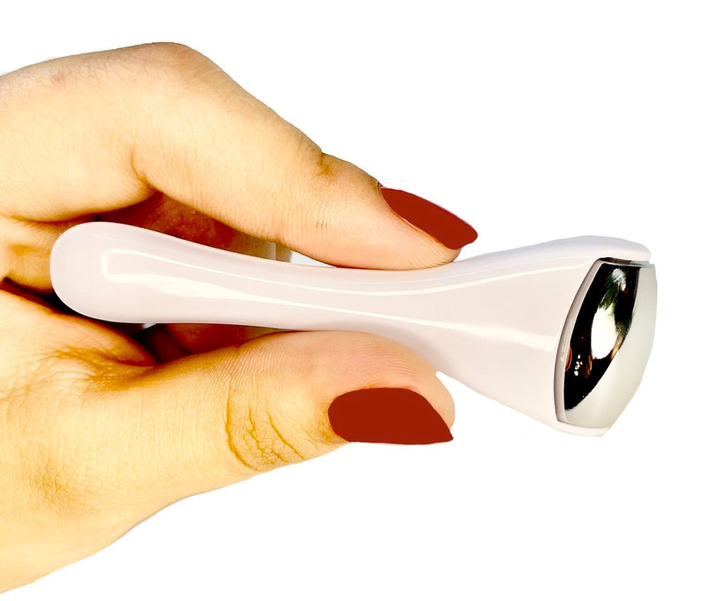 Eye & Face Ice Roller Massager – Flourish